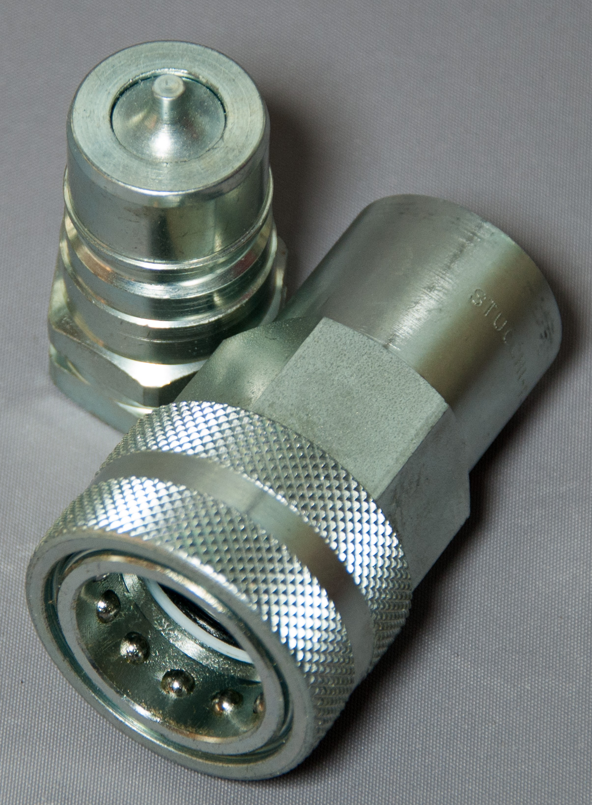 Snelkoppelingen · Product · Complete Store van Dijk